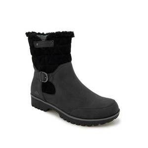 JBU | Shoes | New Jbu By Jambu Womens Glasgow Water Resistant Boot In ...